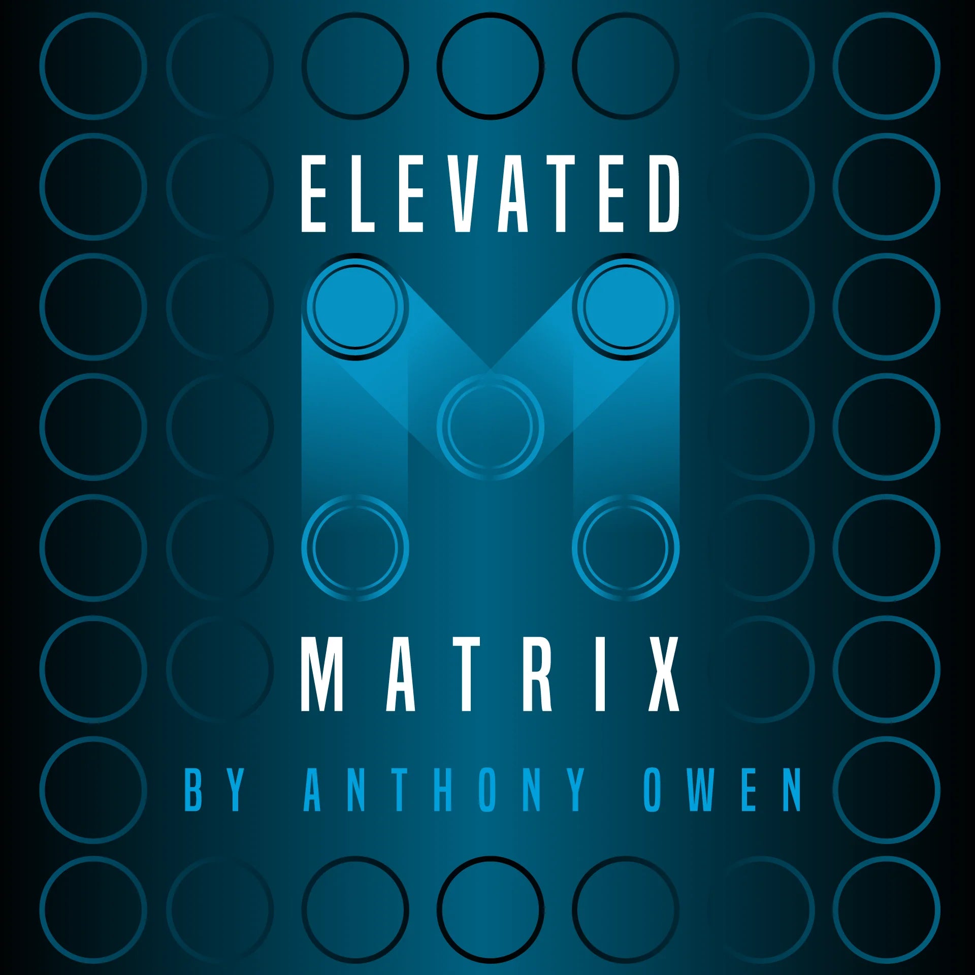 Elevated Matrix Magic Trick by Anthony Owen – The Best Magic Shop Magic ...